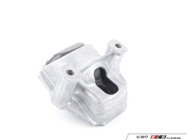 Genuine Volkswagen Audi - 8R0199381P - ENG.MOUNTI (8R0 199 381 P)