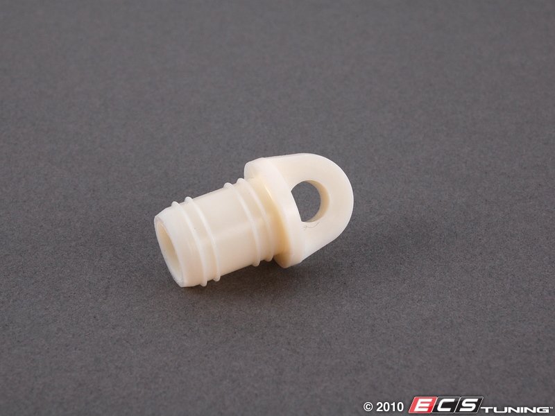Genuine BMW - 11111714541 - BLIND PLUG (11-11-1-714-541)