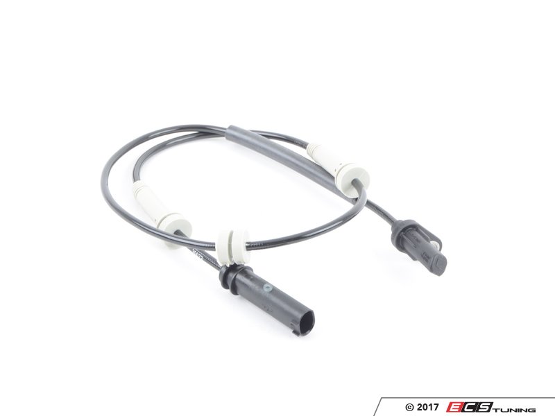 Genuine BMW - 34526869321 - ABS Sensor (34-52-6-869-321)