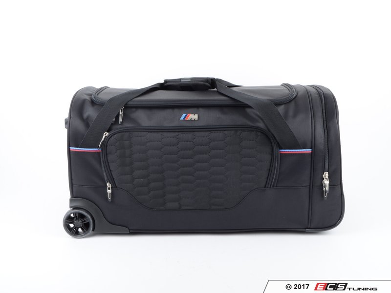 Genuine BMW - 80222410940 - BMW M TROLLEY TRAVEL - (NO LONGER AVAILABLE ...