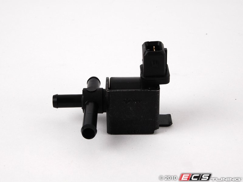ECS News - Audi B6 A4 1.8T N75 Valves
