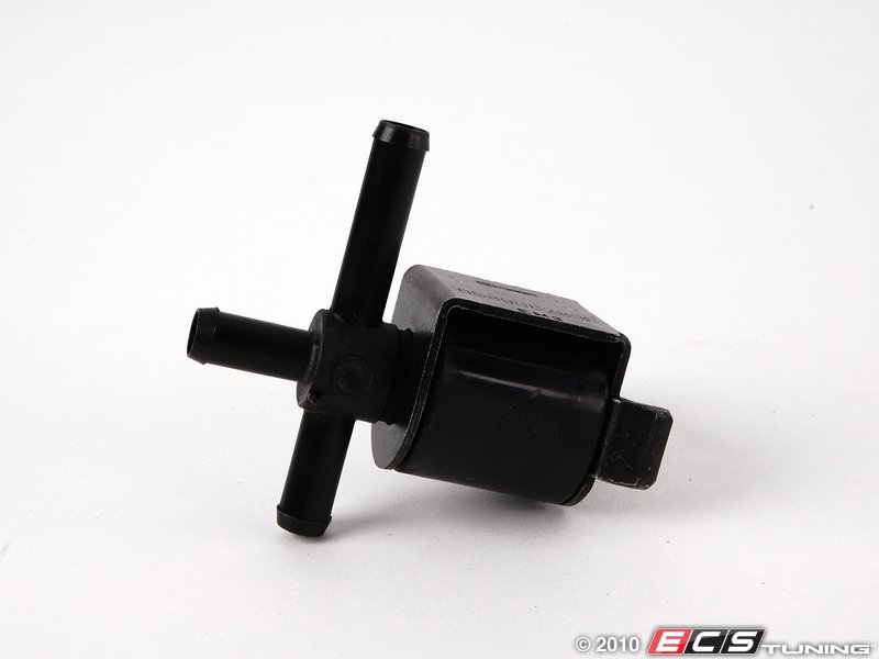 ECS News - Audi B5 A4 1.8T N75 Valves