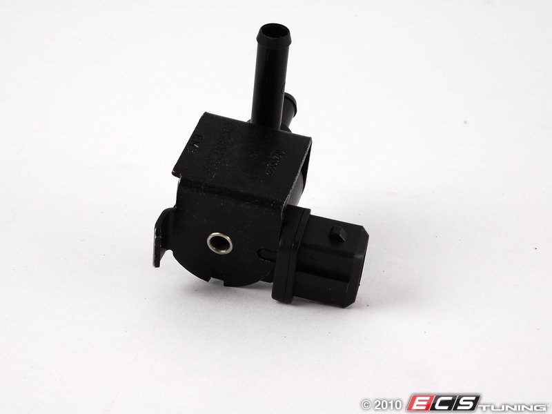 ECS News - Audi B5 A4 1.8T N75 Valves