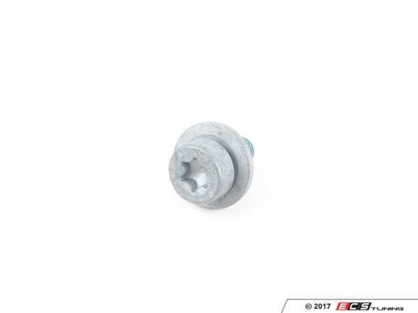 Genuine Mercedes Benz - 0029842829 - SCREW