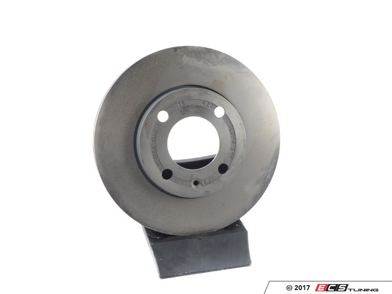 Genuine Volkswagen Audi - 321615301C - Plain Rotor, Front- (239x20 ...
