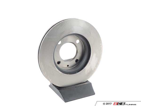 Genuine Volkswagen Audi - 321615301C - Plain Rotor, Front- (239x20 ...