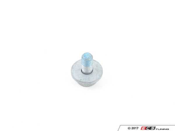 Genuine Mercedes Benz - 0029842829 - SCREW