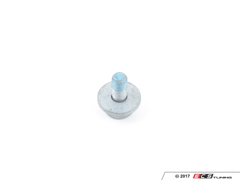 Genuine Mercedes Benz - 0029842829 - SCREW
