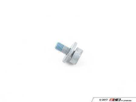 Genuine Mercedes Benz - 0029842829 - SCREW