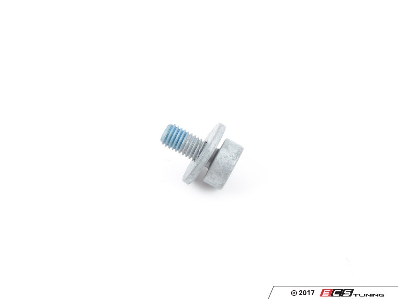 Genuine Mercedes Benz - 0029842829 - SCREW