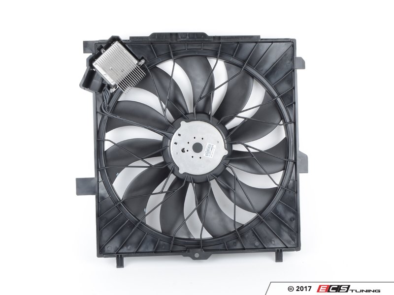 Genuine Mercedes Benz - 463500029328 - BLOWER