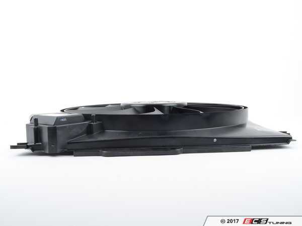 Genuine Mercedes Benz - 463500029328 - BLOWER