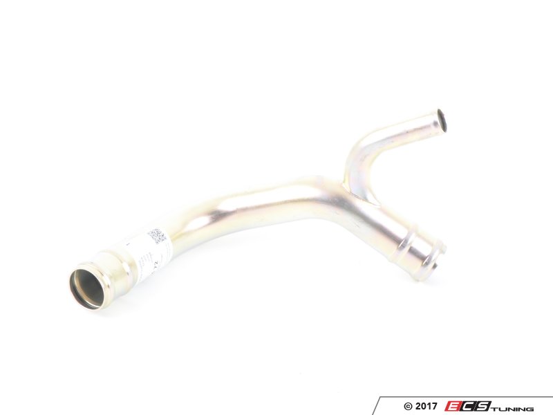 Genuine Mercedes Benz - 1105000472 - PIPE,RADIATO