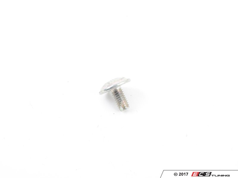 Genuine Porsche - 99907327902 - OVAL-HEAD SCREW