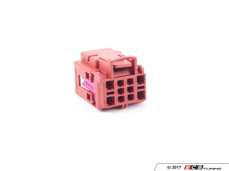 Genuine Volkswagen Audi - 4F0937743B - HOUSING (4F0 937 743 B)