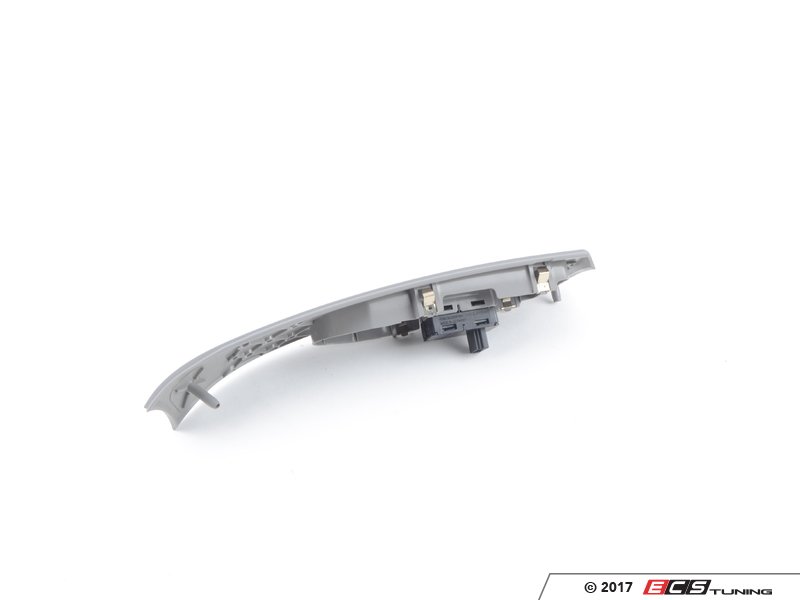 Genuine BMW - 61316951960 - Door Window Switch - Gray (61-31-6-951-960)