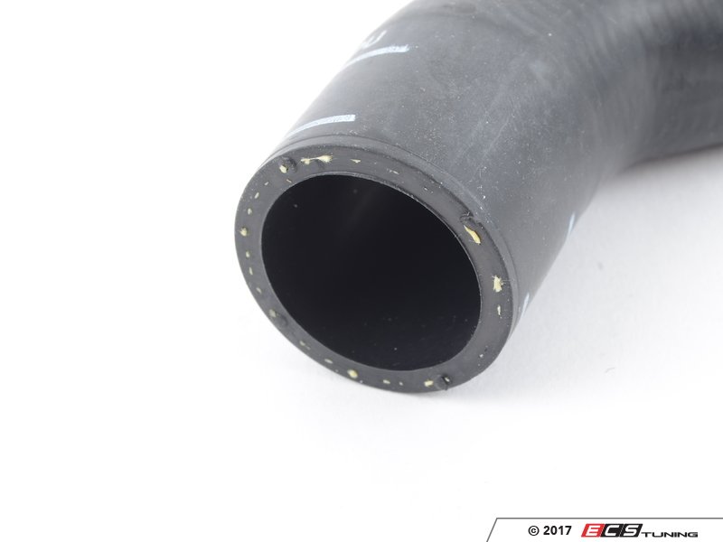 Genuine Volkswagen Audi - 079121057G - water pump hose (079 121 057 G)