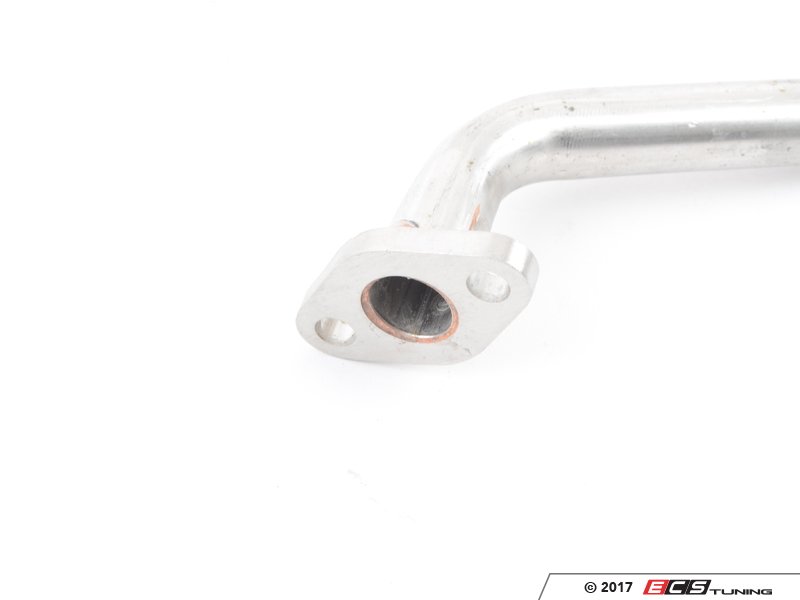Genuine Volkswagen Audi - 07K131145F - Secondary Air Pipe (07K 131 145 F)
