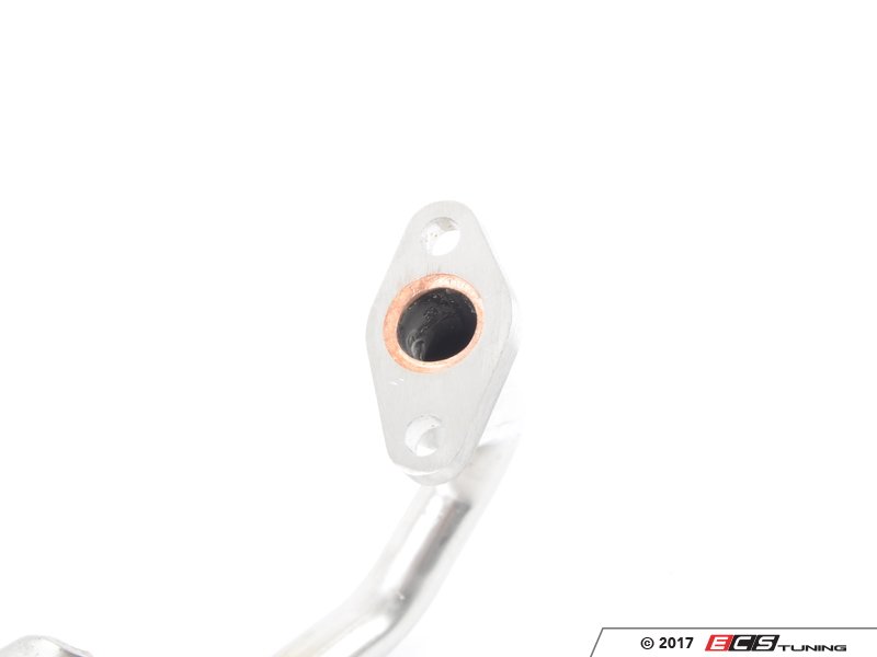 Genuine Volkswagen Audi - 07K131145F - Secondary Air Pipe (07K 131 145 F)