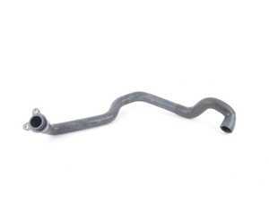 BMW E83 X3 N52 3.0L Engine Heating & Cooling Hoses - ECS Tuning
