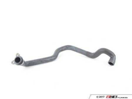Rein - 11537552339 - E83 Cylinder Head To Thermostat Hose