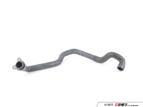 Rein - 11537552339 - E83 Cylinder Head To Thermostat Hose