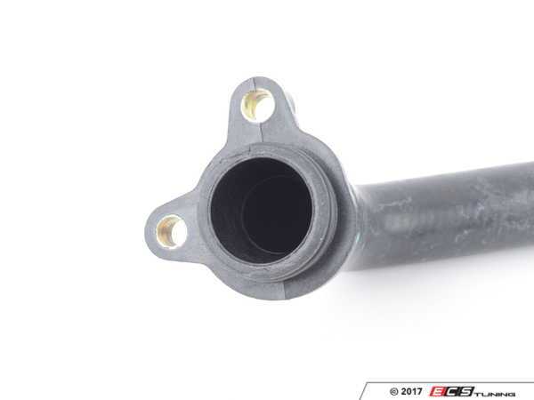 Rein - 11537552339 - E83 Cylinder Head To Thermostat Hose