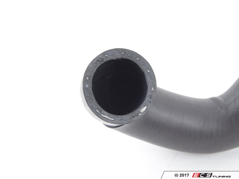Rein - 11537552339 - E83 Cylinder Head To Thermostat Hose