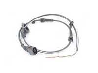 Genuine Volkswagen Audi - 1K0927904BA - Rear ABS Sensor Wiring Harness ...