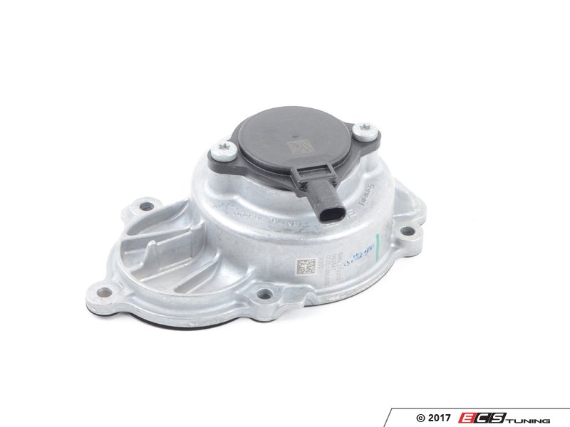 Genuine Volkswagen Audi - 03L109096B - HOUSING (03L 109 096 B)