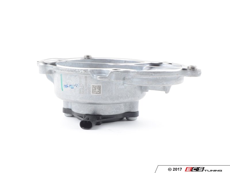 Genuine Volkswagen Audi - 03L109096B - HOUSING (03L 109 096 B)