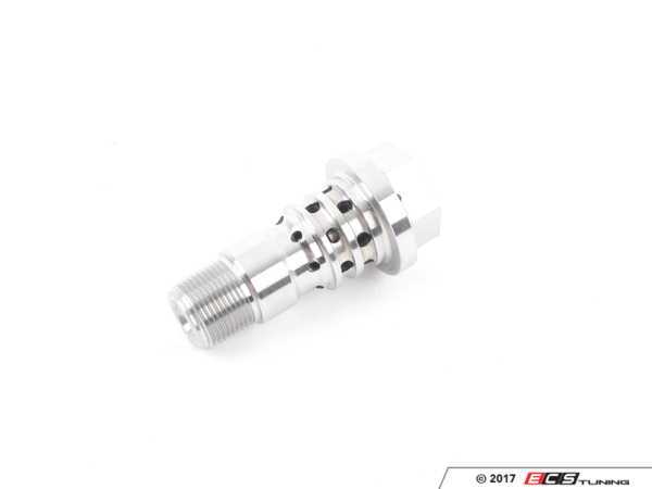 Genuine Volkswagen Audi - 03L906455C - VALVE (03L 906 455 C)