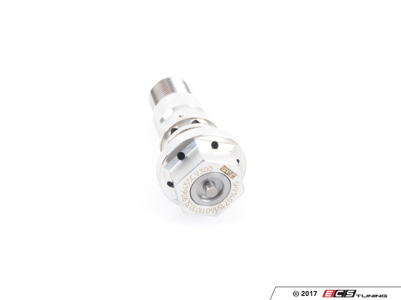 Genuine Volkswagen Audi - 03L906455C - VALVE (03L 906 455 C)