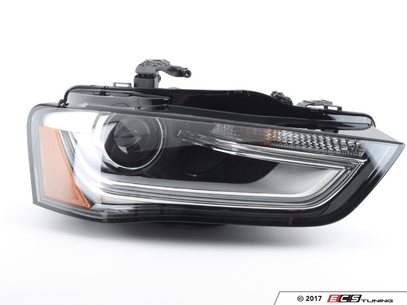 Genuine Volkswagen Audi - 8K0941044E - Bi-Xenon Headlight - Right (8K0 ...