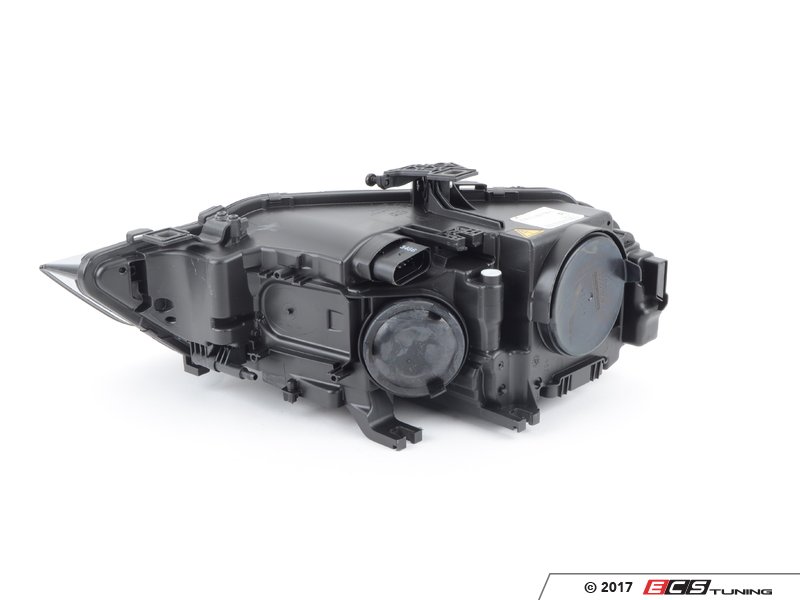 Genuine Volkswagen Audi - 8K0941044E - Bi-Xenon Headlight - Right (8K0 ...
