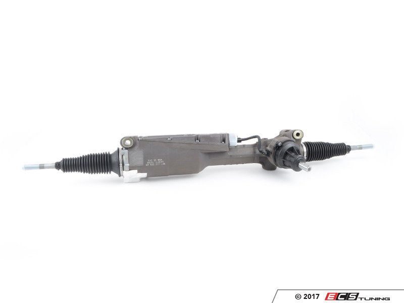 Genuine Volkswagen Audi - 8K1423055AN - Power Steering Rack (8K1 423 ...