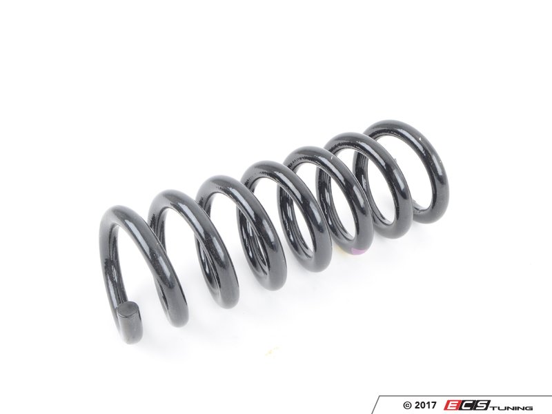 Genuine Mercedes Benz - 2043240604 - Rear Coil Spring - Priced Each