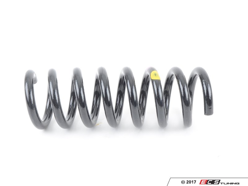 Genuine Mercedes Benz - 2043240604 - Rear Coil Spring - Priced Each