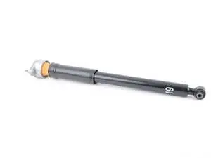 Genuine Mercedes Benz - 2202710380 - Automatic Transmission Pan Gasket