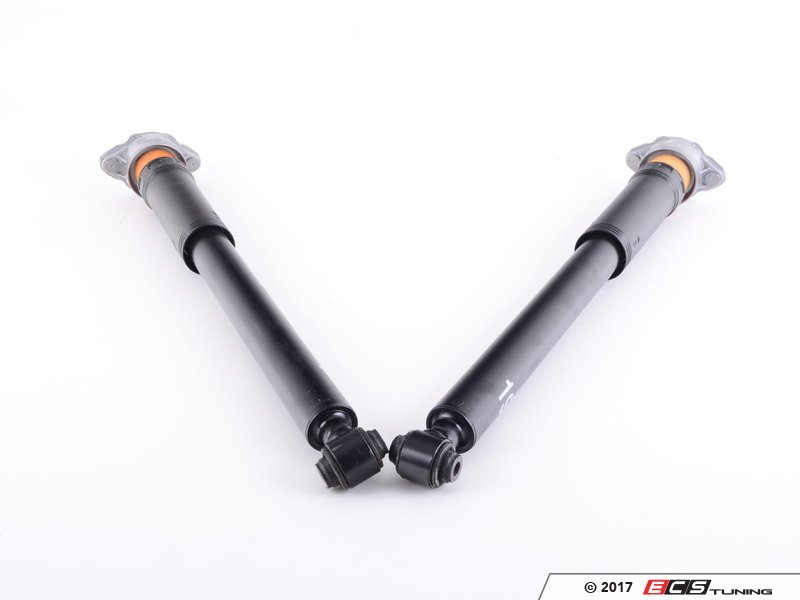 Genuine Mercedes Benz - 2043232400KT1 - Shocks & Struts