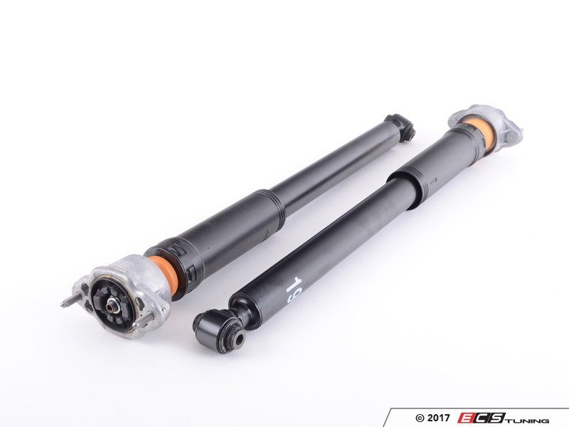 Genuine Mercedes Benz - 2043232400KT1 - Shocks & Struts