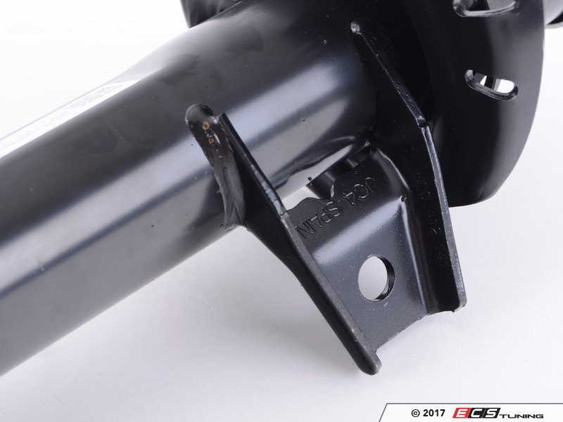 Genuine Volkswagen Audi - 5N0413031AK - Front strut - priced each (5N0 ...