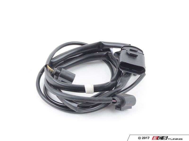 Genuine Volkswagen Audi - 8E0971073F - HARNESS (8E0 971 073 F)
