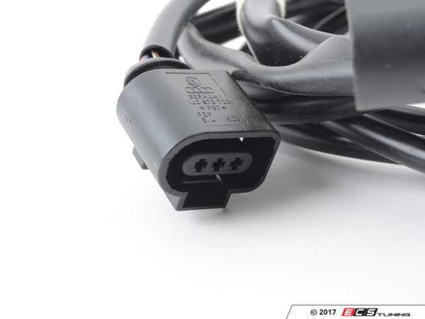 Genuine Volkswagen Audi - 8E0971073F - HARNESS (8E0 971 073 F)