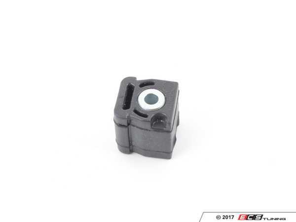 Genuine BMW - 13717582315 - RUBBER MOUNTING (13-71-7-582-315)