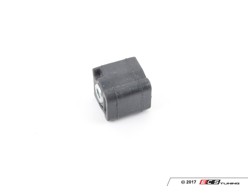 Genuine BMW - 13717582315 - RUBBER MOUNTING (13-71-7-582-315)