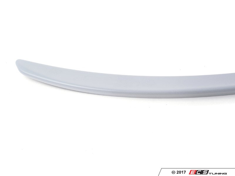 Genuine BMW - 51628059269 - F80 M3 Rear spoiler (51-62-8-059-269)