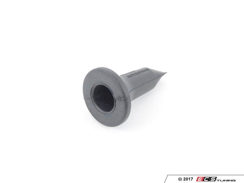 Genuine Volkswagen Audi - 7L0877242 - DRAIN TUBE (7L0 877 242)