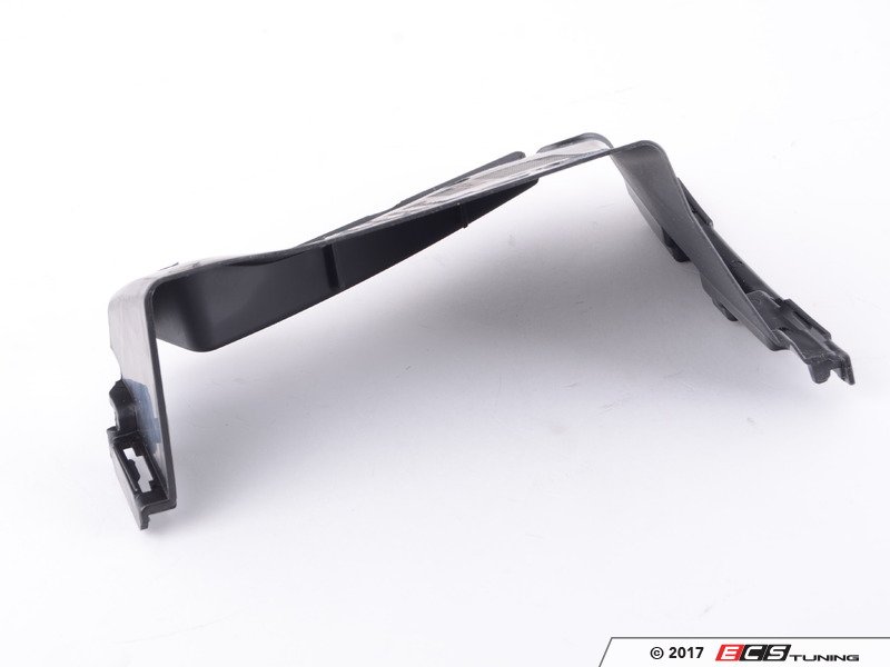 Genuine European Volkswagen Audi - 5G0853949G9B9 - Clubsport Bumper End ...