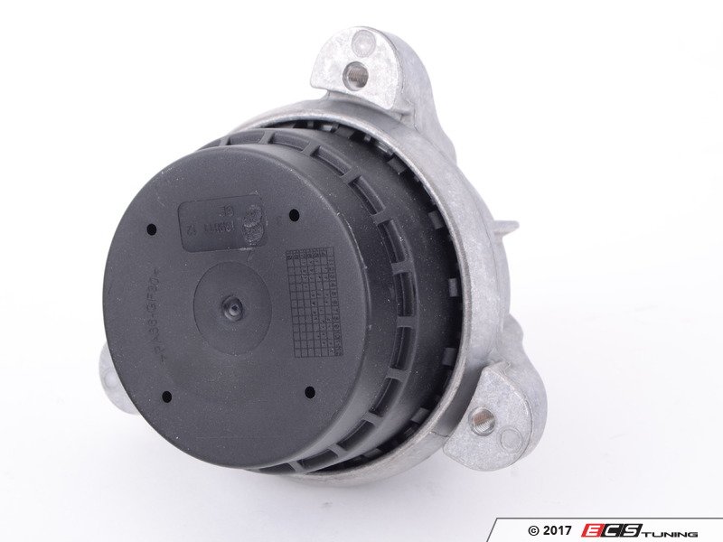 Corteco - 22116777365 - Engine Mount - Left